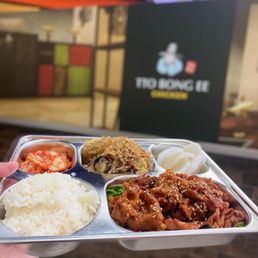 TTOBONGEE CHICKEN - Updated December 2025 - 251 Photos & 179 Reviews ...