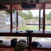 37 PSR GUN CLUB - 10 Photos - 1333 Loop Rd, Bunnlevel, NC - Yelp