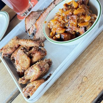 SOUTH BLOCK BARBECUE & BREWING - Updated December 2025 - 21 Photos & 12 ...