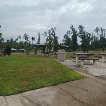 I -10 REST AREA - Updated October 2025 - 38 Photos - Interstate 10 Mile ...