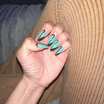 VENETO NAIL BAR - Updated January 2025 - 517 Photos & 182 Reviews ...