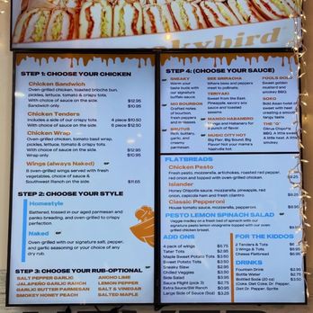 SNEAKYBIRD - Updated December 2025 - 126 Photos & 117 Reviews - 3919 E ...