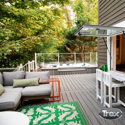 GREAT RAILING - Updated December 2025 - 80 Photos & 21 Reviews - 1401 N ...