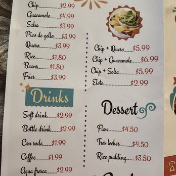 CALIXTO MEXICAN GRILL - Updated August 2024 - 15 Photos & 14 Reviews ...