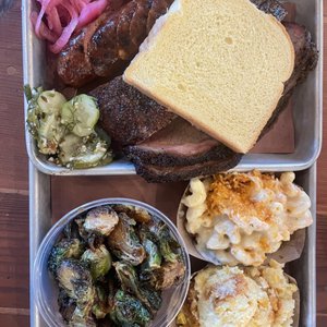 TRUTH BBQ - 1238 Photos & 609 Reviews - 110 S Heights Blvd, Houston, TX ...