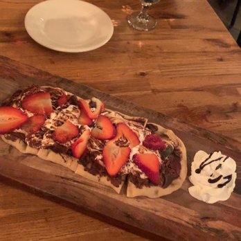 OFF THE BROOK - Updated May 2024 - 68 Photos & 57 Reviews - 1810 ...