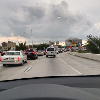 MALFUNCTION JUNCTION - Updated January 2025 - Corner Of Interstates 4 ...