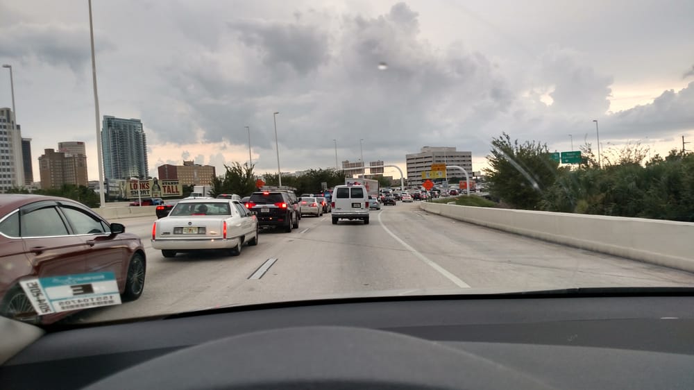 MALFUNCTION JUNCTION - Updated January 2025 - Corner Of Interstates 4 ...