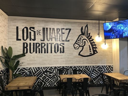 LOS DE JUAREZ BURRITOS - Updated January 2026 - 454 Photos & 374 ...