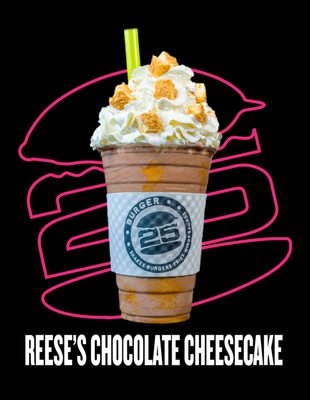 BURGER 25 - Updated January 2026 - 67 Photos & 114 Reviews - 1915 Long ...