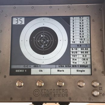 CMP TALLADEGA MARKSMANSHIP PARK - Updated November 2025 - 33 Photos ...