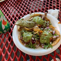 Stockton DON RAFA’S TACO SHOP - Updated November 2024 - 157 Photos ...