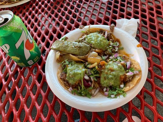 DON RAFA’S TACO SHOP - Updated May 2025 - 164 Photos & 207 Reviews ...