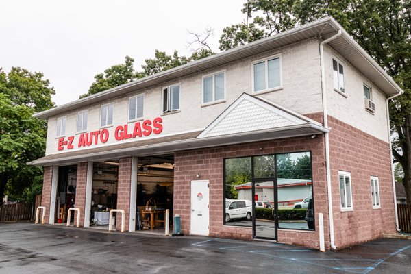 EZ AUTO GLASS - Updated October 2025 - 34 Photos & 11 Reviews - 322 US ...