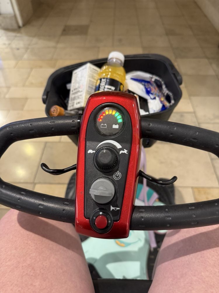 VEGAS SCOOTER RENTAL - Updated February 2025 - Las Vegas, Nevada ...