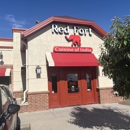 RED FORT CUISINE OF INDIA - Updated November 2025 - 186 Photos & 247 ...