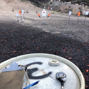 PALA SHOOTING RANGE - 10 Photos & 26 Reviews - Henderson Rd, Pala ...