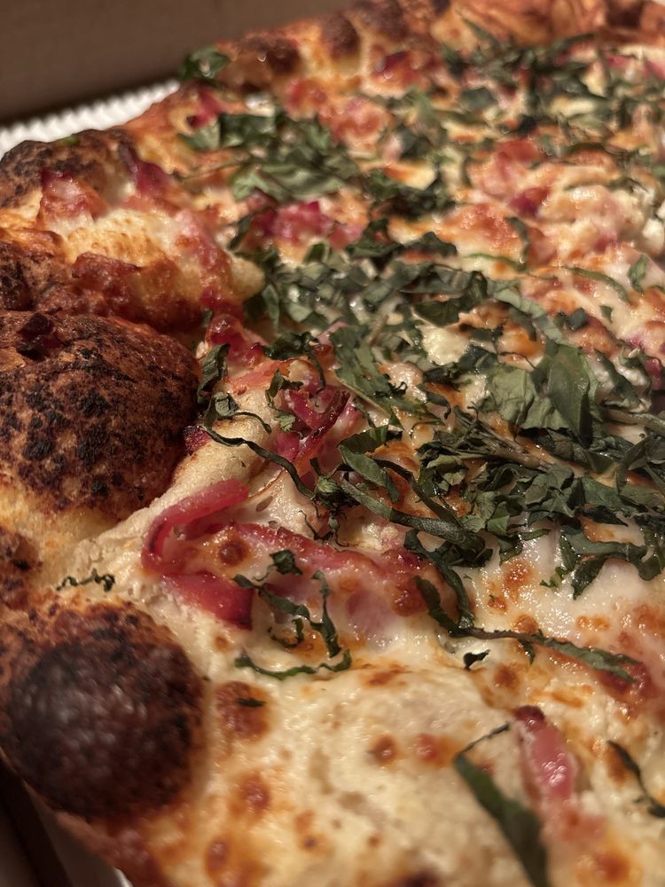 PIZZA CENTRO SOUTHSIDE - Updated December 2025 - 33 Photos & 68 Reviews ...