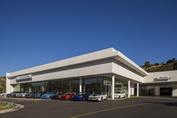 BOB SMITH BMW - Updated July 2024 - 239 Photos & 1651 Reviews - 24500 ...