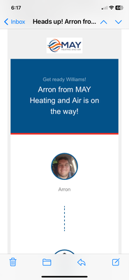 MAY HEATING & AIR - Updated December 2025 - 26 Photos & 121 Reviews ...