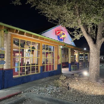 CHUY’S - Updated July 2024 - 487 Photos & 586 Reviews - 3408 N Central ...