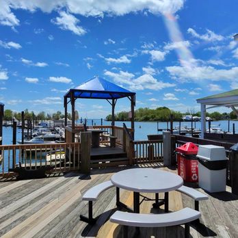 CAPTAIN’S COVE SEAPORT - Updated December 2025 - 357 Photos & 181 ...
