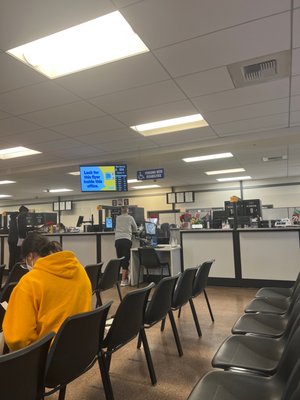 DEPARTMENT OF MOTOR VEHICLES - CONCORD - Updated September 2025 - 63 ...