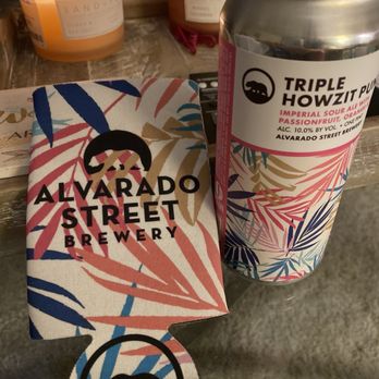 ALVARADO STREET BREWERY & TASTING ROOM - Updated December 2025 - 170 ...