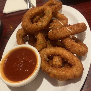 TESTO PEPESTO ITALIAN RESTAURANT - Updated March 2025 - 463 Photos ...