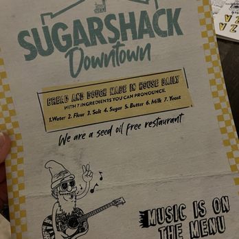 SUGARSHACK DOWNTOWN - Updated July 2025 - 106 Photos & 69 Reviews ...