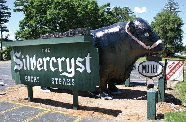 SILVERCRYST SUPPER CLUB & RESORT - Updated October 2025 - 91 Photos ...