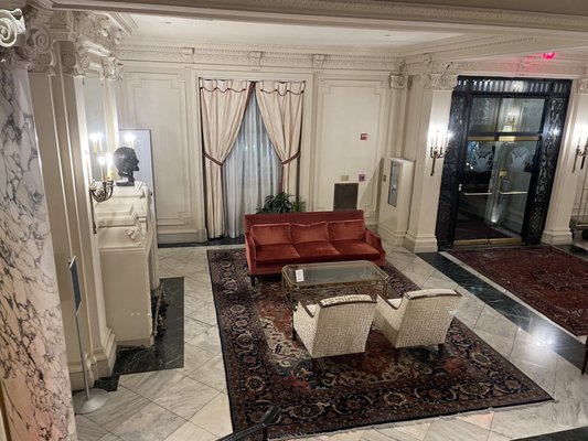 COSMOS CLUB - Updated September 2025 - 57 Photos & 55 Reviews - 2121 ...