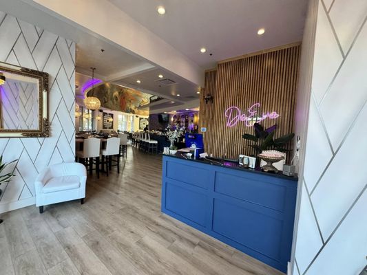 DEEVA KITCHEN AND BAR - Updated July 2025 - 56 Photos & 26 Reviews - 6505 W Park Blvd, Plano ...