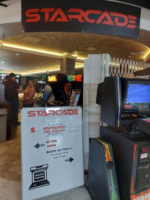 STARCADE - Updated July 2025 - 29 Photos & 18 Reviews - 928 7th St W ...