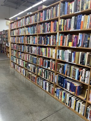 HALF PRICE BOOKS - Updated July 2024 - 27 Reviews - 475 Sherry Ln, Fort ...