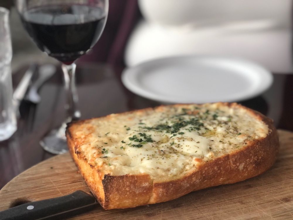 IL POSTO TRATTORIA - 468 Photos & 561 Reviews - 4211 Solano Ave, Napa ...