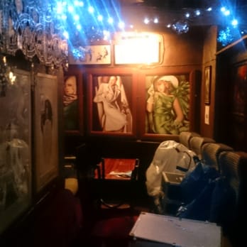 PHOENIX ARTIST CLUB - Updated October 2025 - 30 Photos & 13 Reviews - 1 ...