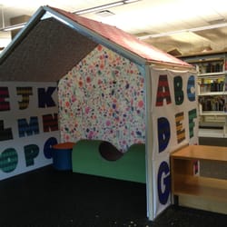 FOUNTAINDALE PUBLIC LIBRARY - 23 Photos & 30 Reviews - 300 W Briarcliff ...