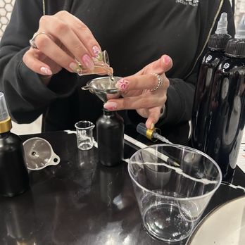 ALCHEMY SCENT BAR - Updated December 2025 - 125 Photos & 38 Reviews ...