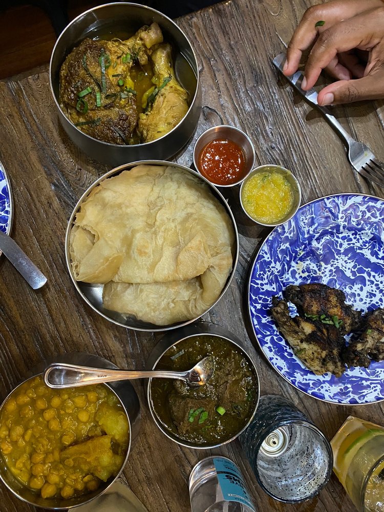 CANE - 600 Photos & 445 Reviews - 403 H St NE, Washington, DC - Menu - Yelp