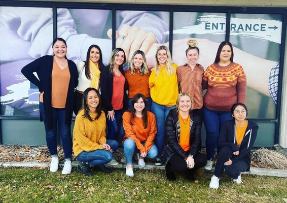 SAFE EMBRACE - Updated January 2026 - 33 Photos & 12 Reviews - 220 S ...