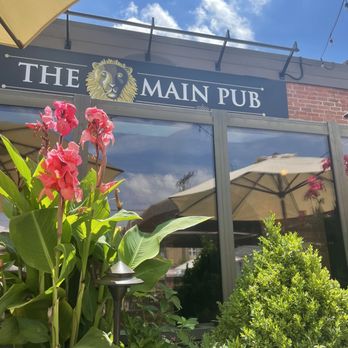 THE MAIN PUB - Updated July 2024 - 193 Photos & 283 Reviews - 306 Main ...