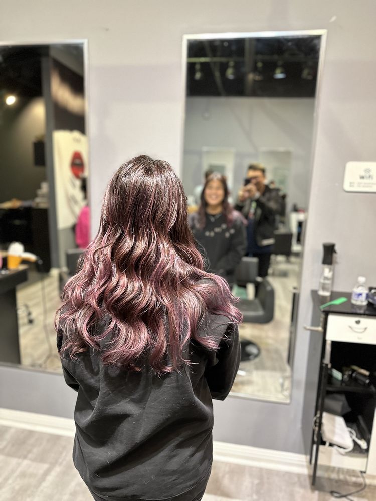 CEO HAIR SALON - Updated June 2024 - 94 Photos & 55 Reviews - 6035 ...