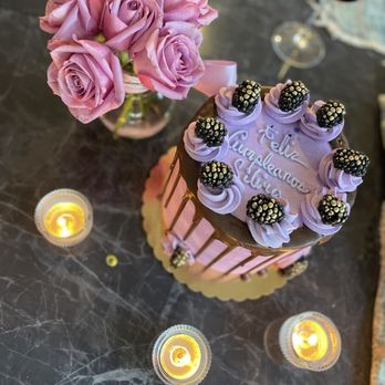 CAKES ICONIC - Updated January 2025 - 28 Photos & 10 Reviews - 707 ...