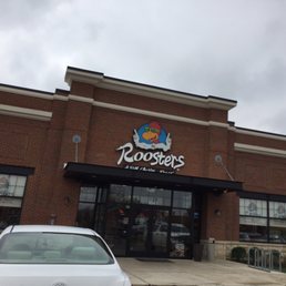 ROOSTERS POLARIS- COLUMBUS - Updated December 2025 - 186 Photos & 231 ...