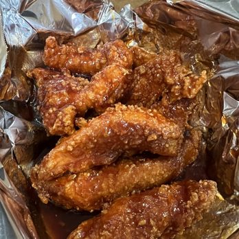 K*CHICK KOREAN FRIED CHICKEN - Updated July 2024 - 138 Photos & 95 ...