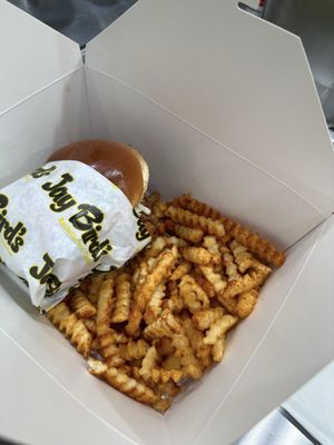 JAY BIRD’S - Updated January 2026 - 11 Photos & 13 Reviews - 3355 S Las ...