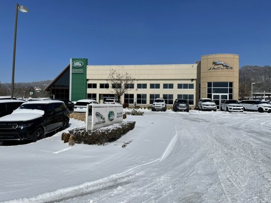 LAND ROVER NASHVILLE - Updated December 2025 - 19 Photos & 55 Reviews ...