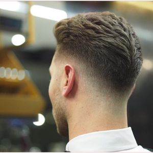 GABE’S BARBER SHOP - Updated March 2025 - 14 Reviews - 4316 W Hundred ...