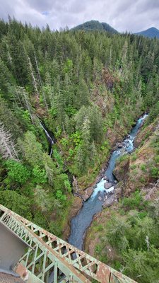 HIGH STEEL BRIDGE - Updated September 2025 - 34 Photos - NF2340 ...